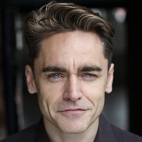 Ryan Molloy | The Batman Universe Wiki | Fandom