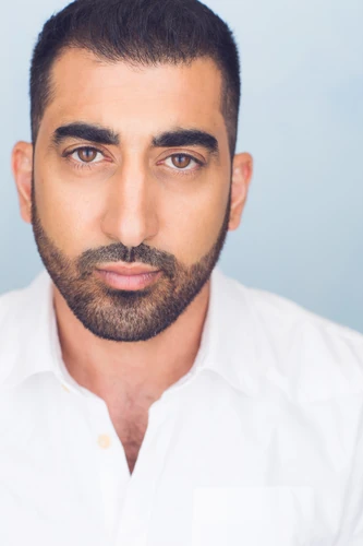 Mershad Torabi | The Batman Universe Wiki | Fandom