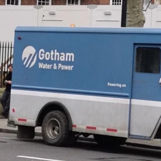 Gotham Water & Power | The Batman Universe Wiki | Fandom