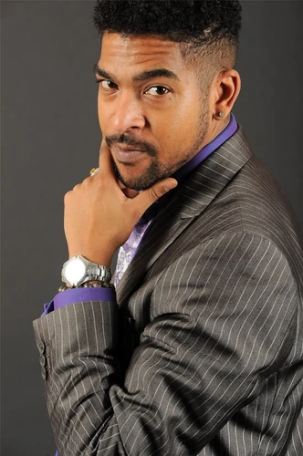 Daniel Joseph Woolf | The Batman Universe Wiki | Fandom