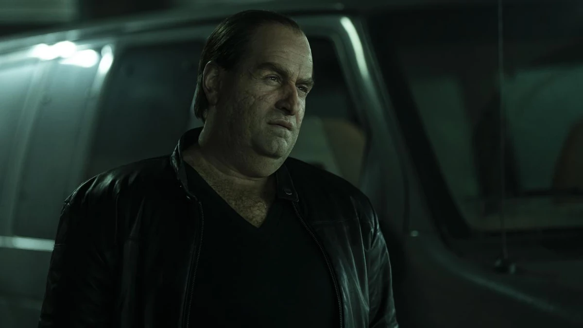 Homecoming | The Batman Universe Wiki | Fandom