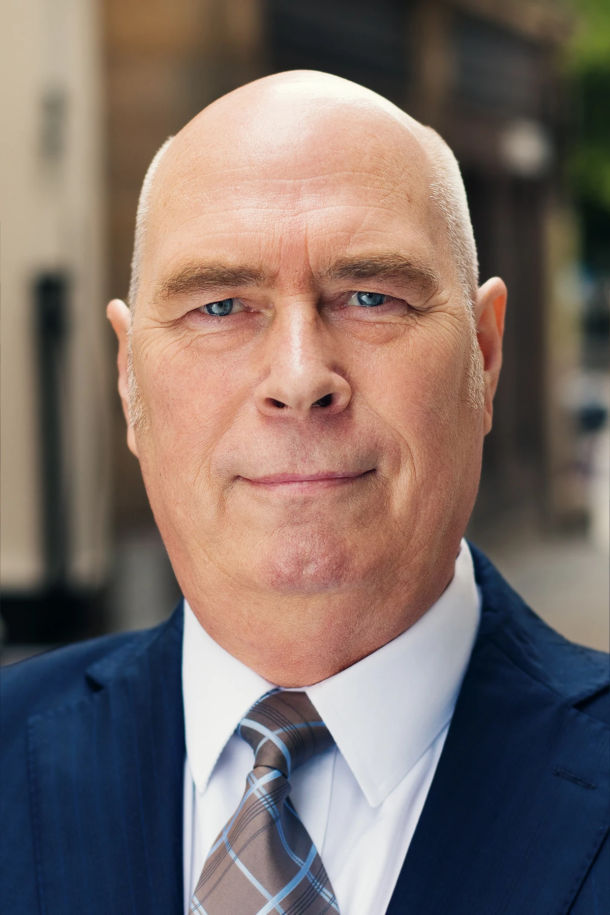 Vic Waghorn | The Batman Universe Wiki | Fandom