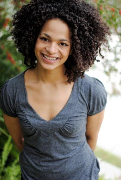 Teniece Johnson | The Batman Universe Wiki | Fandom