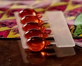 Drops | The Batman Universe Wiki | Fandom