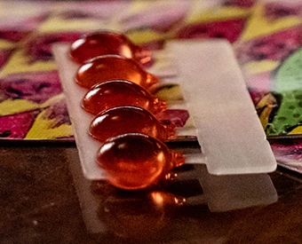 Drops | The Batman Universe Wiki | Fandom