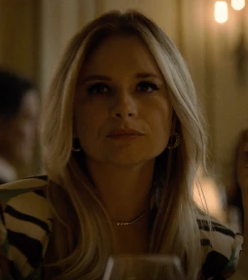 Tina Falcone | The Batman Universe Wiki | Fandom