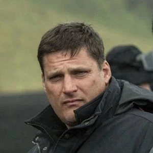 Douglas Crosby | The Batman Universe Wiki | Fandom