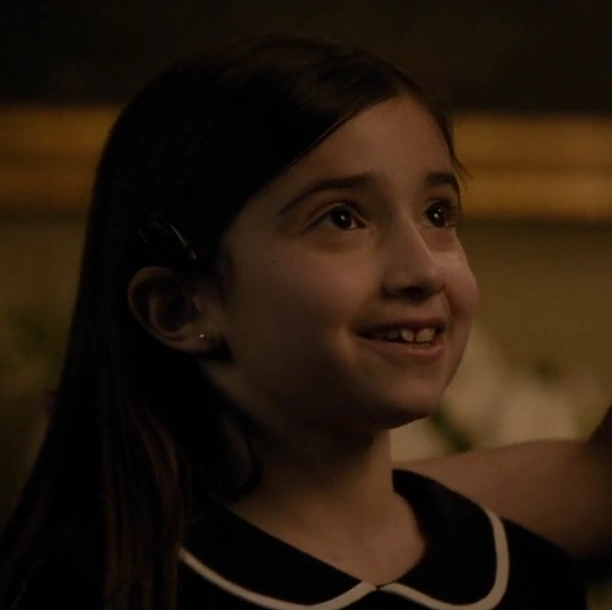 Gia Viti | The Batman Universe Wiki | Fandom