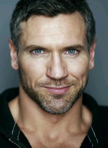 Mark Killeen | The Batman Universe Wiki | Fandom