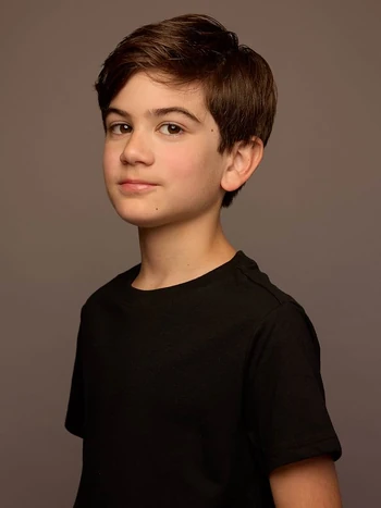 Matthew Eby | The Batman Universe Wiki | Fandom
