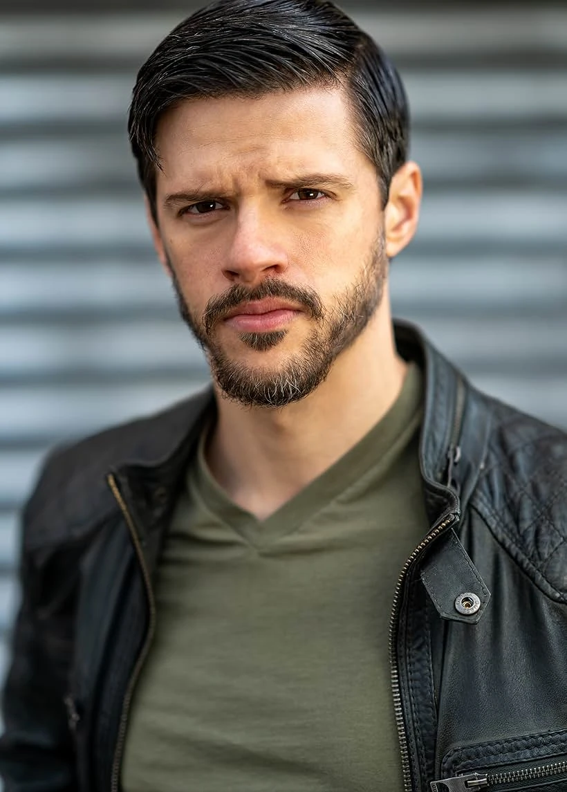 Daren Donofrio | The Batman Universe Wiki | Fandom