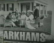 Arkham State Hospital | The Batman Universe Wiki | Fandom