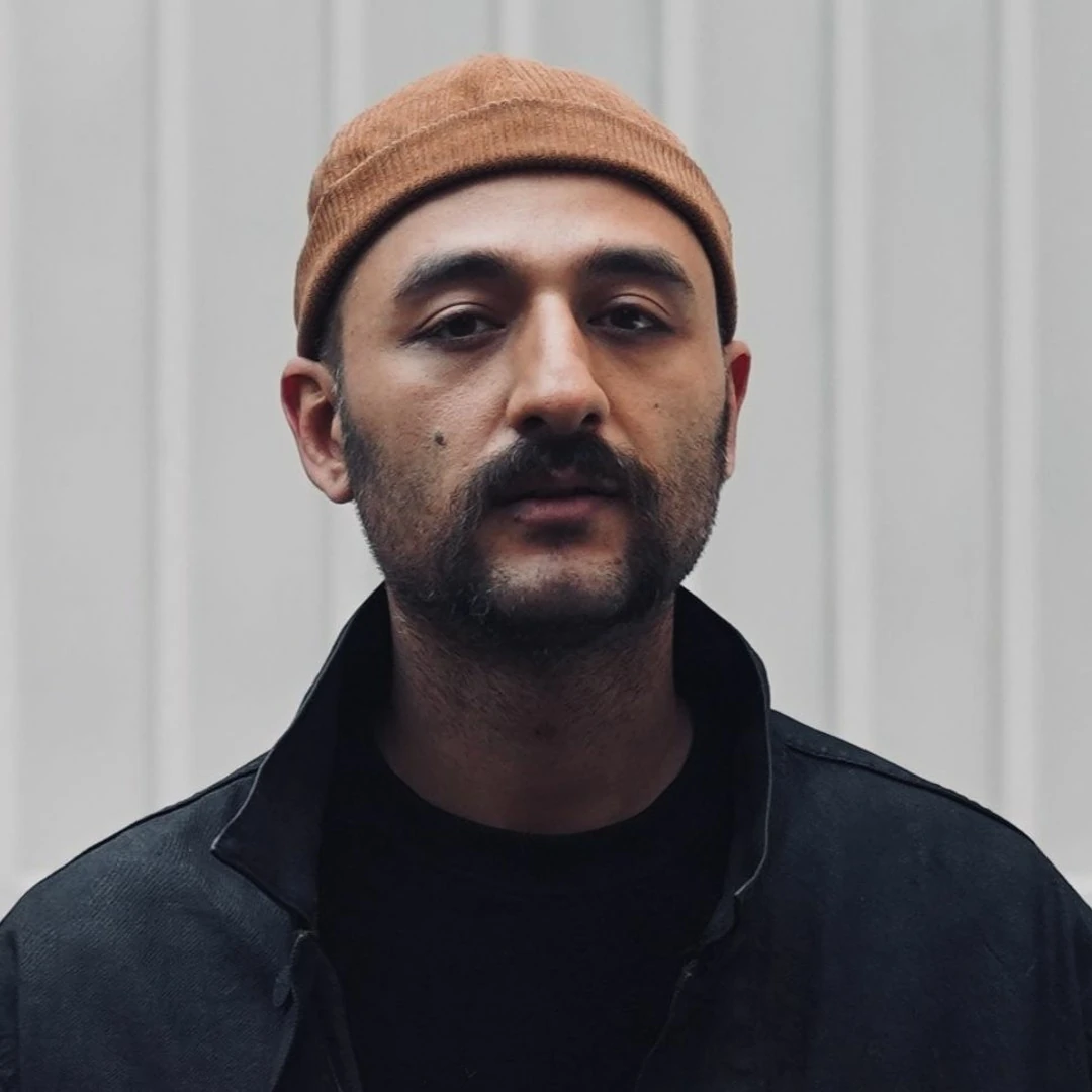 Farshad | The Batman Universe Wiki | Fandom