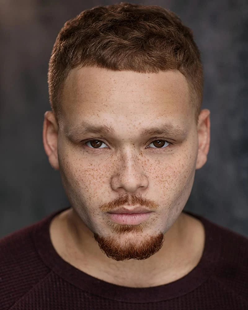 Elijah Baker | The Batman Universe Wiki | Fandom