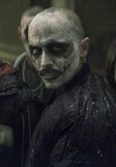 List of Minor Characters | The Batman Universe Wiki | Fandom