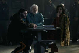 Maroni Crime Family | The Batman Universe Wiki | Fandom