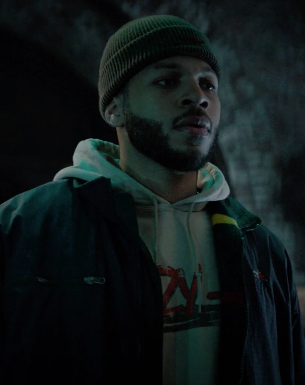 Richie | The Batman Universe Wiki | Fandom