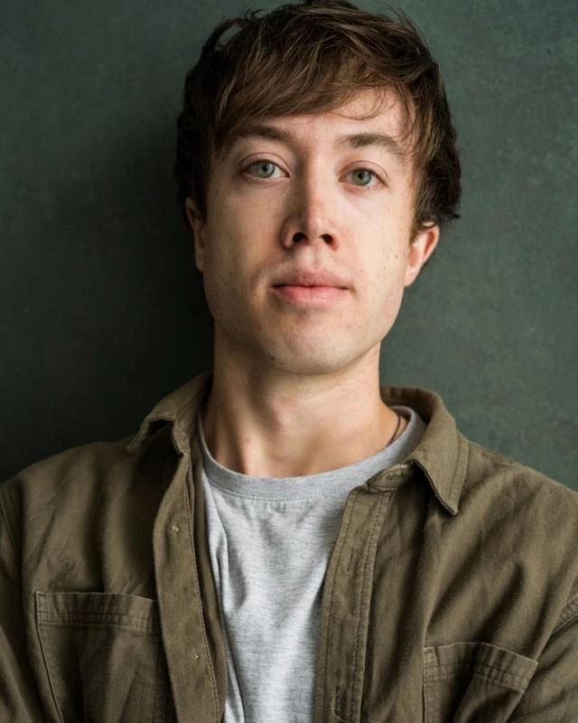 Daniel Rainford | The Batman Universe Wiki | Fandom