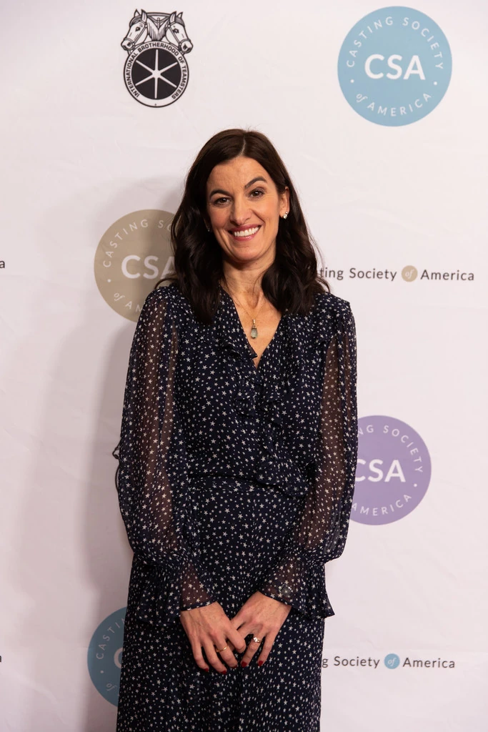 Lucy Bevan | The Batman Universe Wiki | Fandom