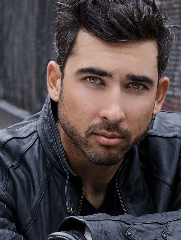 Adam Wood | The Batman Universe Wiki | Fandom