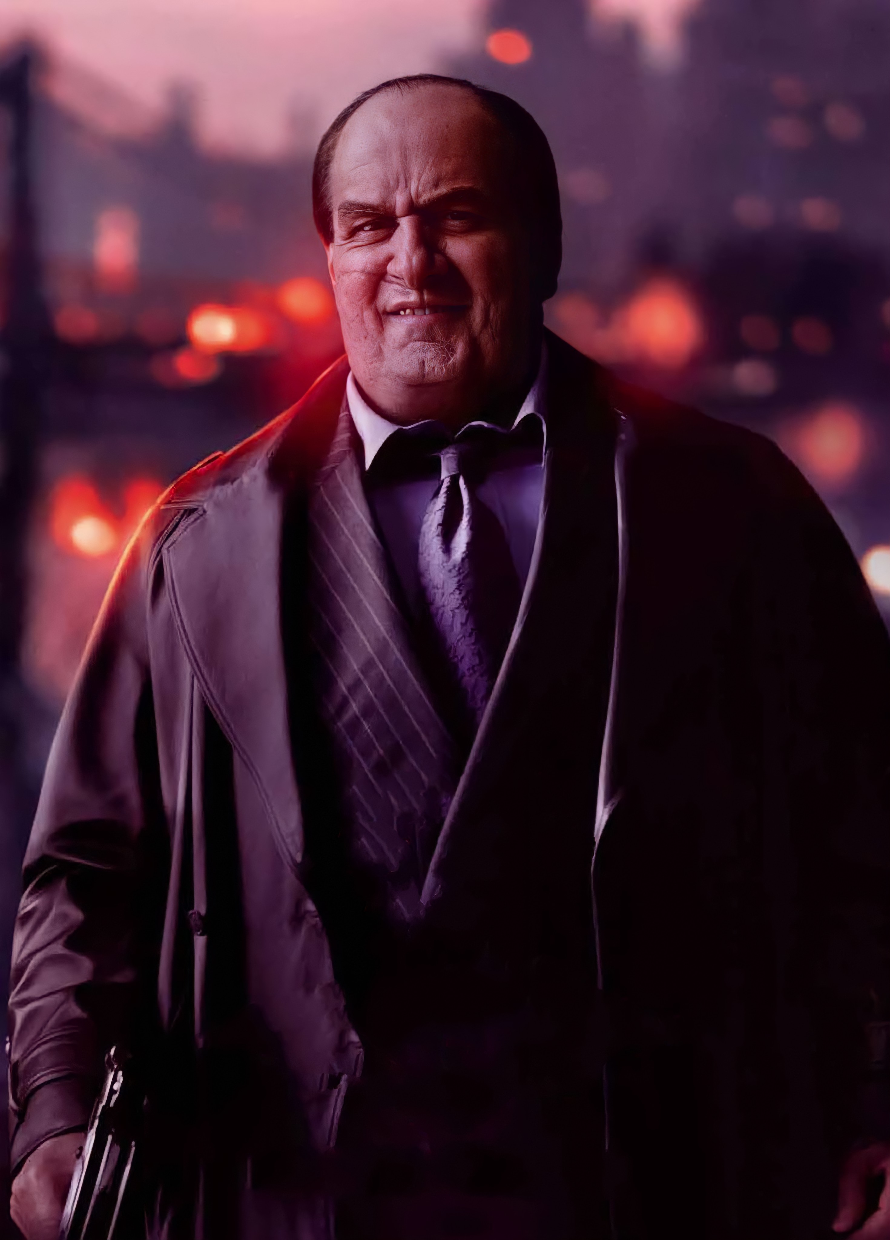 Discuss Everything About The Batman Universe Wiki | Fandom