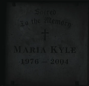 Maria Kyle | The Batman Universe Wiki | Fandom
