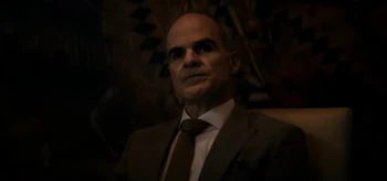 Johnny Viti | The Batman Universe Wiki | Fandom