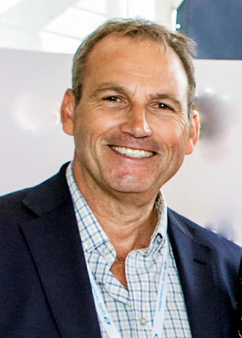 Paul Riddell | The Batman Universe Wiki | Fandom