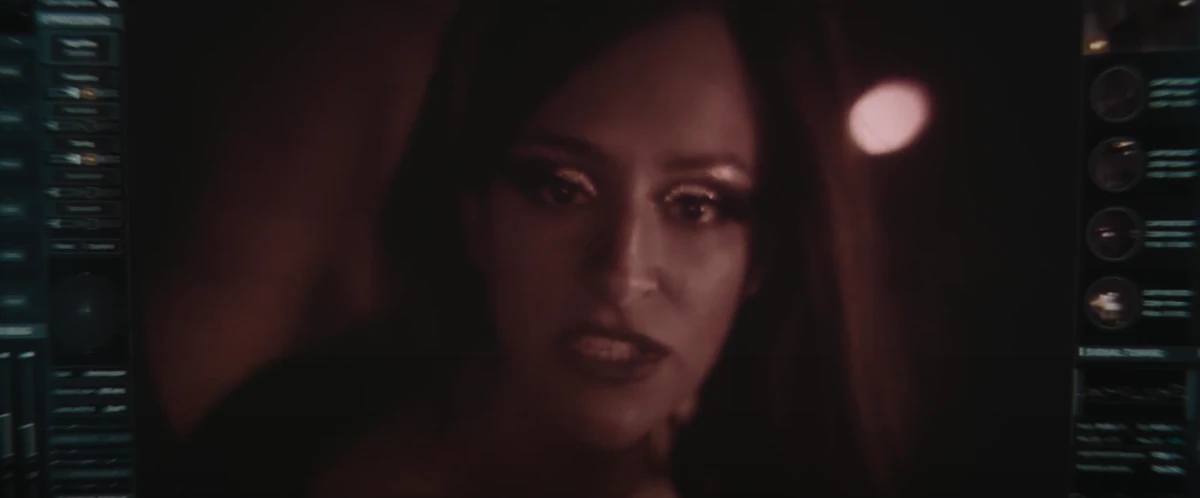 Carla Diaz | The Batman Universe Wiki | Fandom