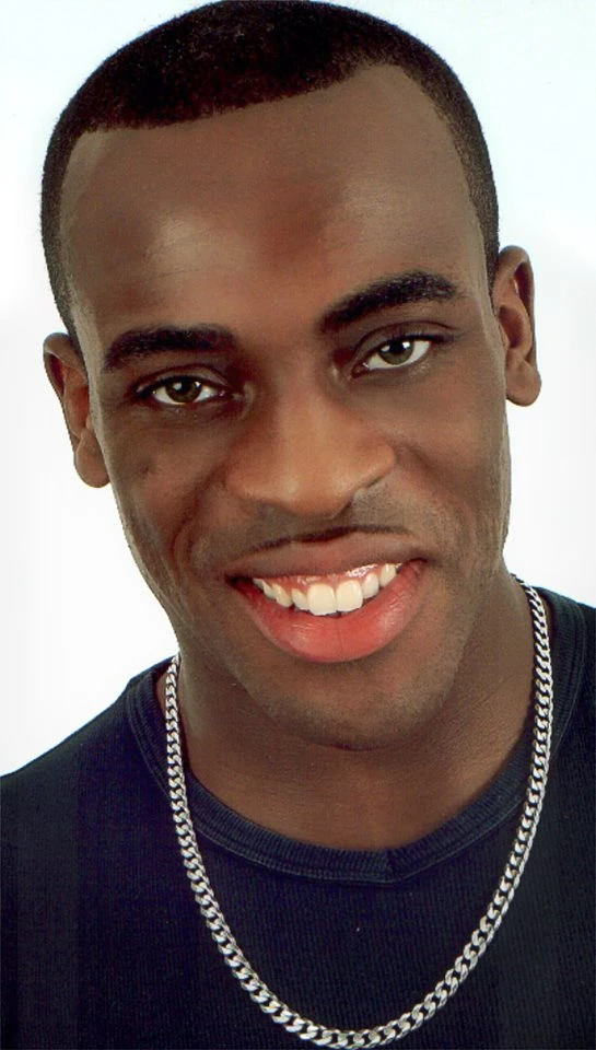 Kenny-Lee Mbanefo | The Batman Universe Wiki | Fandom