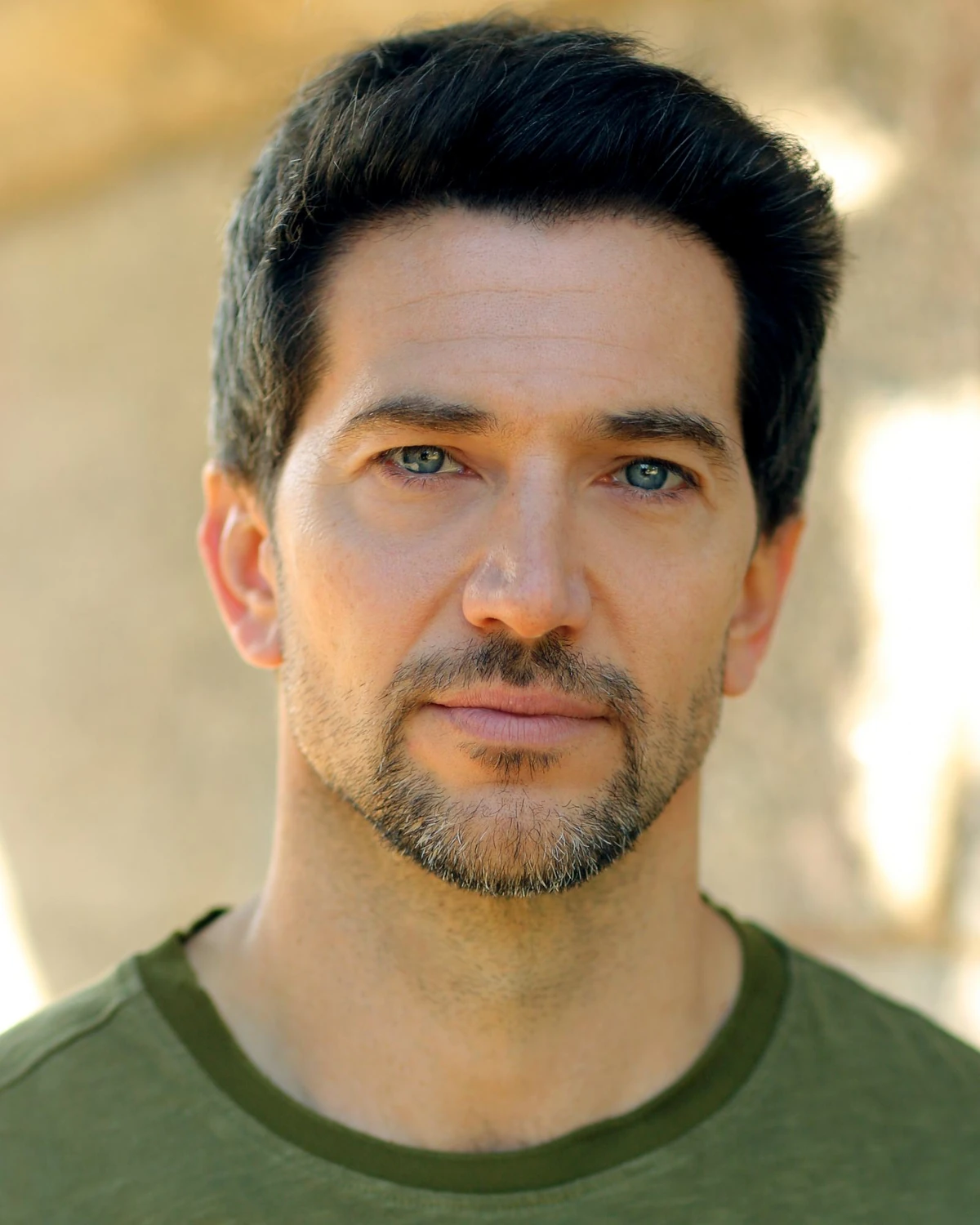 Luke Roberts | The Batman Universe Wiki | Fandom