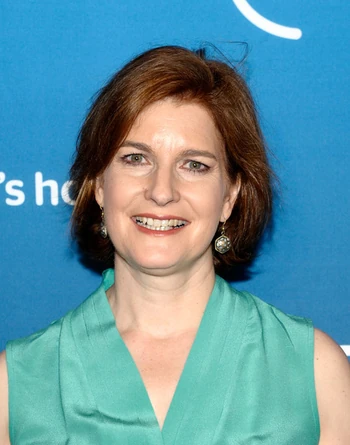 Roma Torre | The Batman Universe Wiki | Fandom