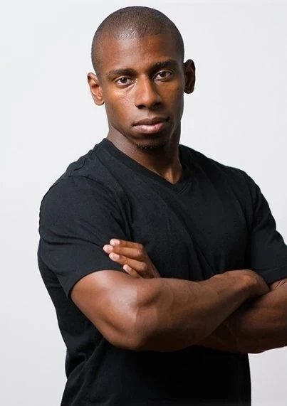 Aaron Joshua | The Batman Universe Wiki | Fandom