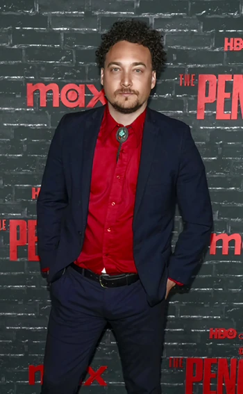 David H. Holmes | The Batman Universe Wiki | Fandom