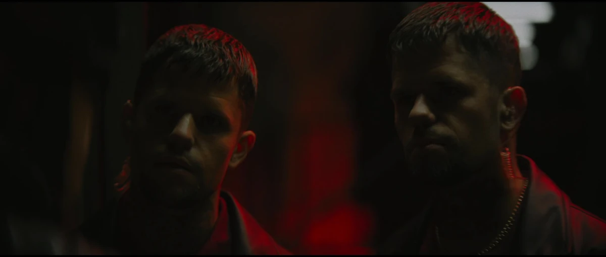 The Twins | The Batman Universe Wiki | Fandom