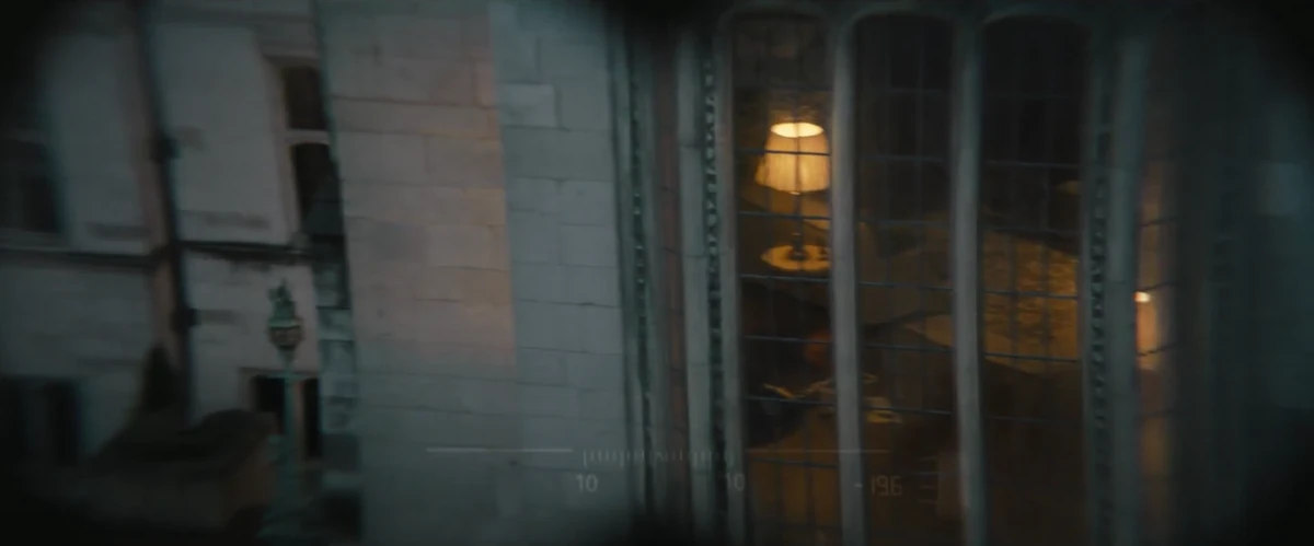 Mitchell Mansion | The Batman Universe Wiki | Fandom