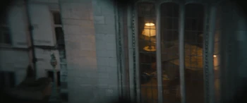 Mitchell Mansion | The Batman Universe Wiki | Fandom