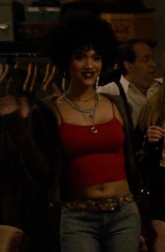 Cinnamon | The Batman Universe Wiki | Fandom