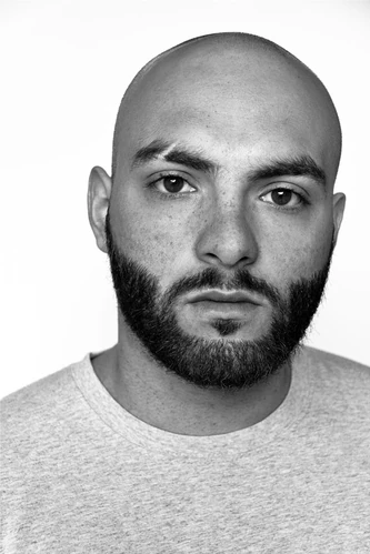 Heider Ali | The Batman Universe Wiki | Fandom