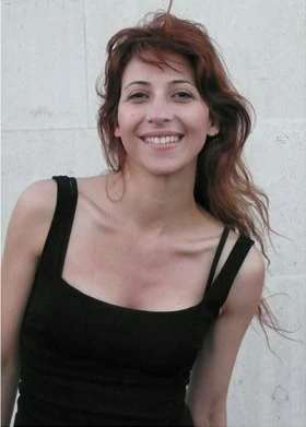 Maggie Bakir | The Batman Universe Wiki | Fandom