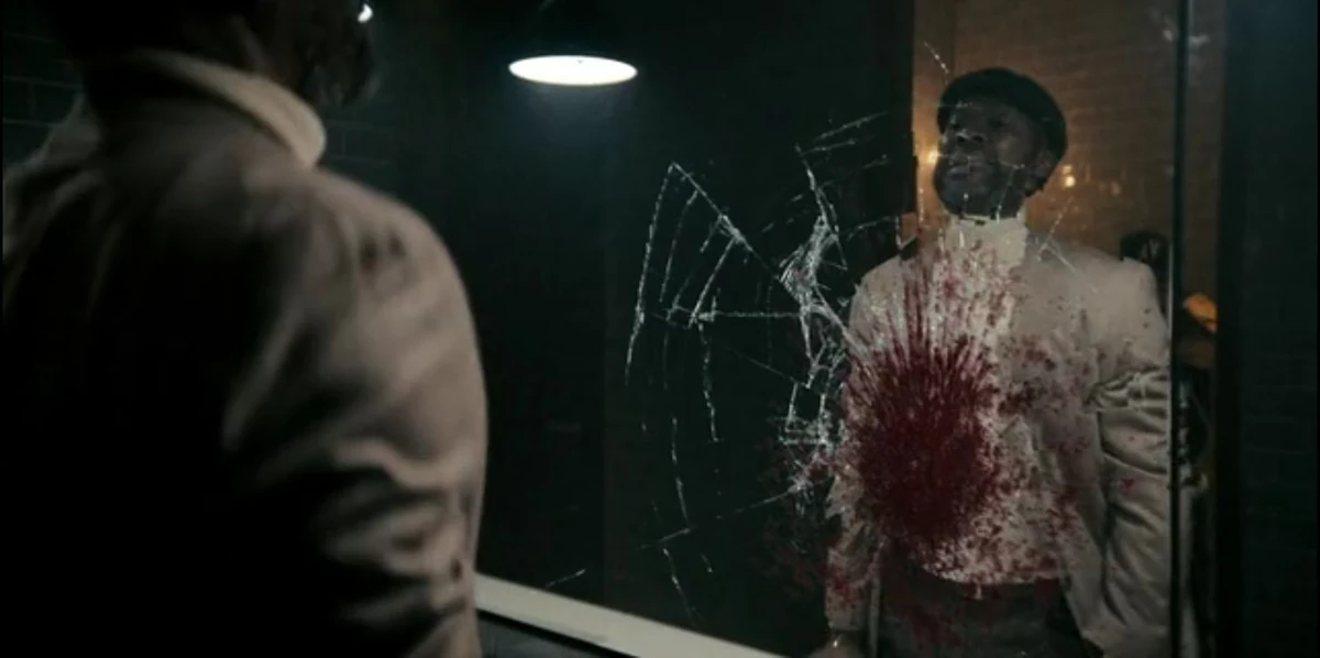 Assassination of Gotham Crime Lords | The Batman Universe Wiki | Fandom