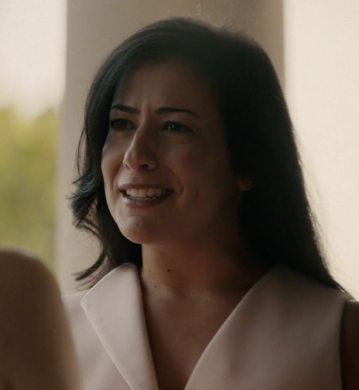 Summer Gleeson | The Batman Universe Wiki | Fandom