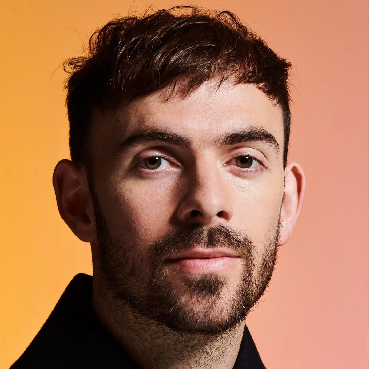 Patrick Topping | The Batman Universe Wiki | Fandom