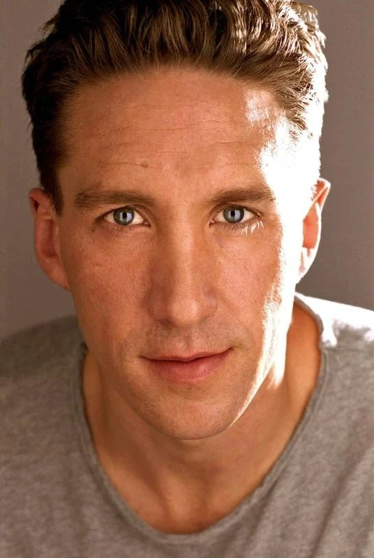 Faron Salisbury | The Batman Universe Wiki | Fandom