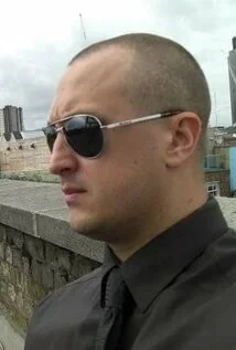 Douglas Bunn | The Batman Universe Wiki | Fandom