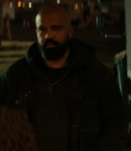 Marco | The Batman Universe Wiki | Fandom