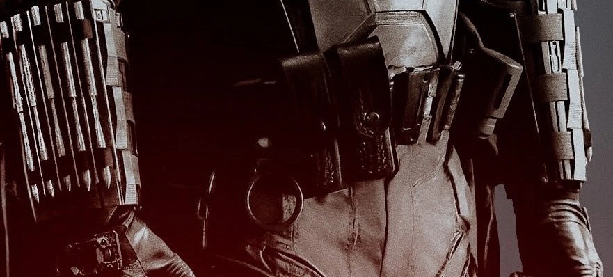 Utility Belt | The Batman Universe Wiki | Fandom