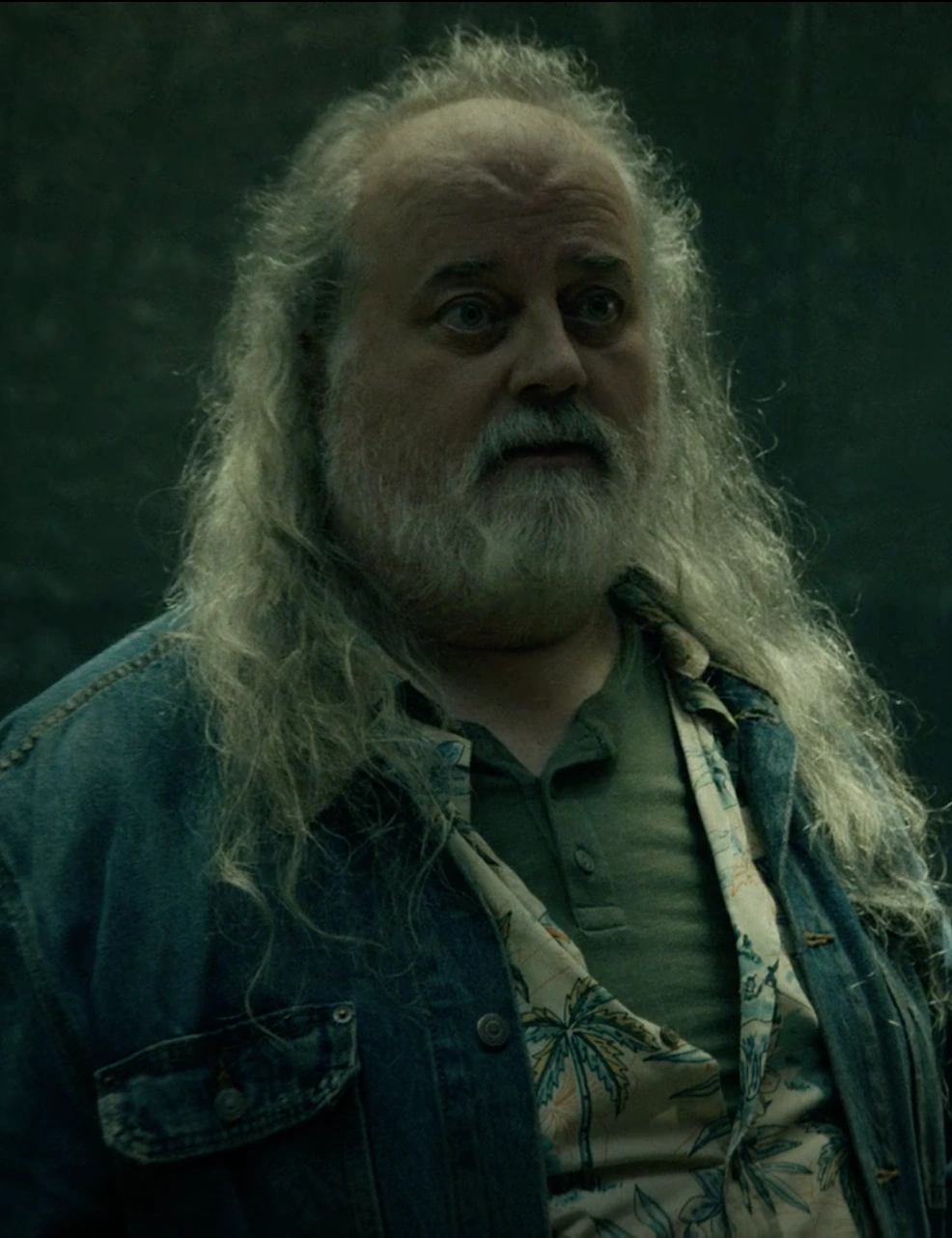 Trey Bloom | The Batman Universe Wiki | Fandom