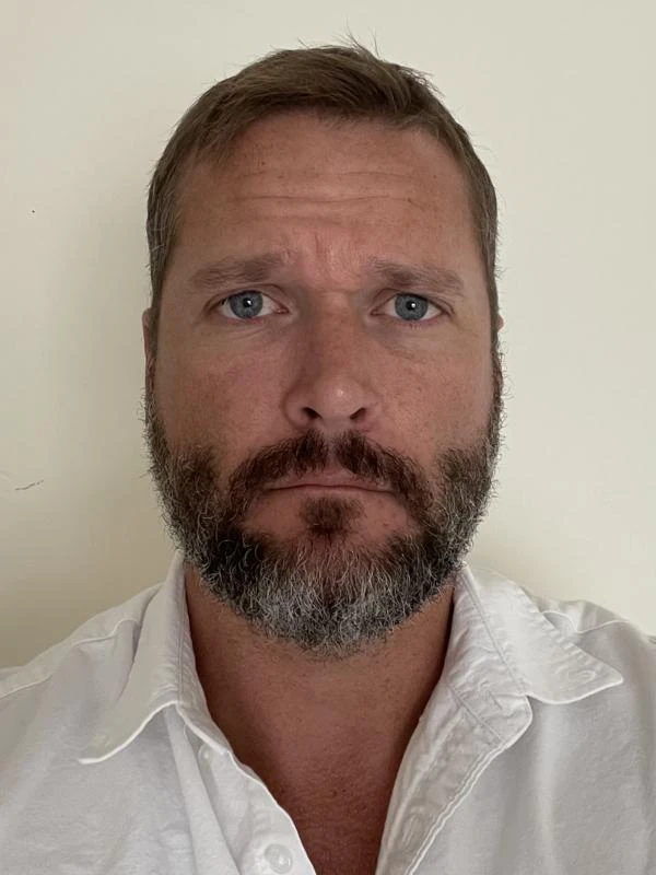 Dan Cody | The Batman Universe Wiki | Fandom