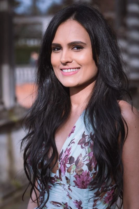 Kiran Asahan | The Batman Universe Wiki | Fandom